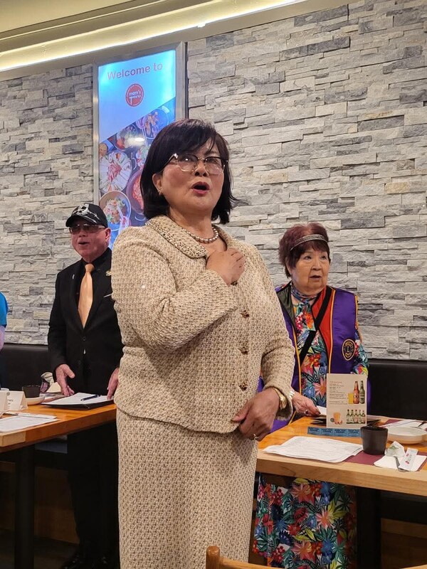 SFCCLC Hosts May Monthly Meeting and “Korea Night” to Celebrate Korean ...